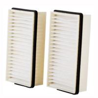 China OEM 52470574 9121653 09121653 1808609 CU2224-2 Cabin Air Filter Perfect Fit for 2004-2010 Automobile Models for sale