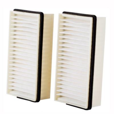 China OEM 52470574 9121653 09121653 1808609 CU2224-2 Cabin Air Filter Perfect Fit for 2004-2010 Automobile Models for sale