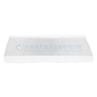 China Construction Equipment Heavy-duty Cabin Air Filter with Design and Technology 10356693 SC50128 SKL46703 for sale