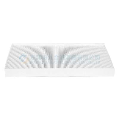 China Construction Equipment Heavy-duty Cabin Air Filter with Design and Technology 10356693 SC50128 SKL46703 for sale