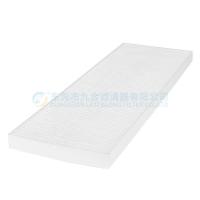 China Construction Equipment Heavy-duty Cabin Air Filter with Design and Technology 10356693 SC50128 SKL46703 for sale