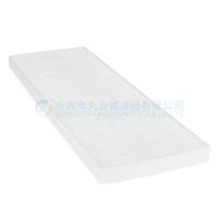 China Construction Equipment Heavy-duty Cabin Air Filter with Design and Technology 10356693 SC50128 SKL46703 for sale