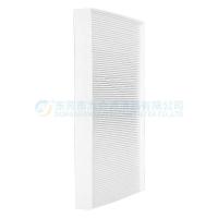 China Construction Equipment Heavy-duty Cabin Air Filter with Design and Technology 10356693 SC50128 SKL46703 for sale