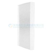 China Construction Equipment Heavy-duty Cabin Air Filter with Design and Technology 10356693 SC50128 SKL46703 for sale