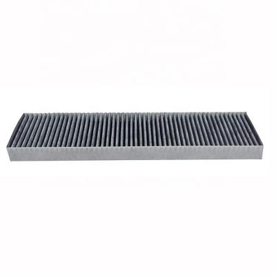 China Automobile Engine 2.6 i V6 CUK4151 Cabin Air Filter 911323367 93185194 90541317 with Activated Carbon for sale