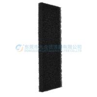 China Crawler Tractors Excavator Cabin Air Filter 378-7609 3787609 SC90494 and Durable for Earthmoving Machinery for sale