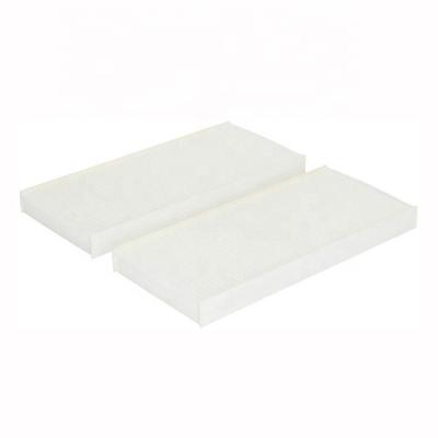 China CU2216-2 Cabin Air Filter for 97170804 OE NO. 229*100*20mm Dimension for sale
