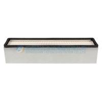 China Efficiently Designed Excavator Cabin Air Filter 7T3519 7T-3519 PA3877 P606083 SC90027 SKL46051 for Construction Equipment for sale
