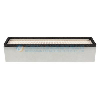 China Efficiently Designed Excavator Cabin Air Filter 7T3519 7T-3519 PA3877 P606083 SC90027 SKL46051 for Construction Equipment for sale