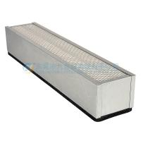 China Efficiently Designed Excavator Cabin Air Filter 7T3519 7T-3519 PA3877 P606083 SC90027 SKL46051 for Construction Equipment for sale