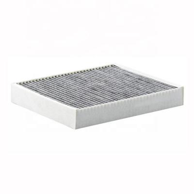 China Cadillac OEM 13271191 13271190 J13271191 1808246 CUK2442 FP2442 Cabin Air Filter Activated Carbon for Car Model OE NO. 1808246 for sale