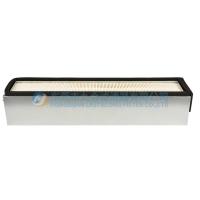 China Construction Equipment Cabin Air Filter 2653857 3197944 2380479 PA5755 P637267 AF56007 SC90220 SKL46740 and Improved for sale