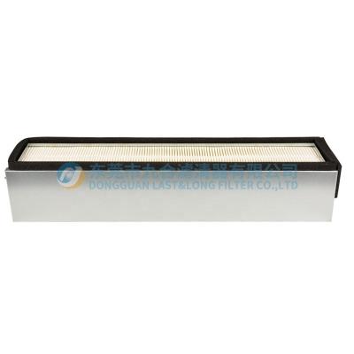 China Construction Equipment Cabin Air Filter 2653857 3197944 2380479 PA5755 P637267 AF56007 SC90220 SKL46740 and Improved for sale
