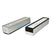 China Construction Equipment Cabin Air Filter 2653857 3197944 2380479 PA5755 P637267 AF56007 SC90220 SKL46740 and Improved for sale