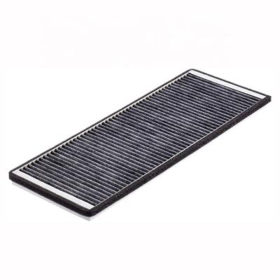 China VAUXHALL CUK4251 Cabin Air Filter Activated Carbon OEM 1718044 9121625 91132361 905658793 for Car Fitment for sale