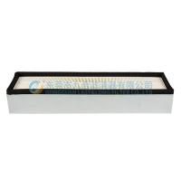 China Heavy-duty Cabin Air Filter 001393292/10 001393292/20 for DEUTZ Car Application SC70089 SKL46228 Machinery Repair Shops for sale