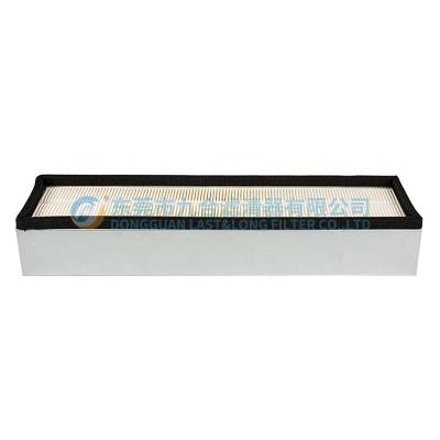 China Heavy-duty Cabin Air Filter 001393292/10 001393292/20 for DEUTZ Car Application SC70089 SKL46228 Machinery Repair Shops for sale