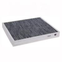 China OEM 13356914 13396514 1808020  CUK24003 Cabin Air Filter Activated Carbon for sale