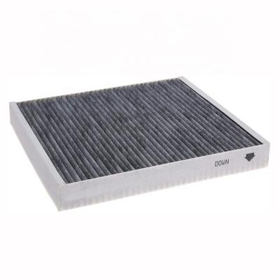 China OEM 13356914 13396514 1808020  CUK24003 Cabin Air Filter Activated Carbon for sale