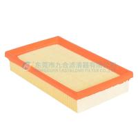 China Construction Equipment Engine Panel Air Filter 224*135*41MM C2348 SA17099 P622148 PA7831 for Optimal Engine Protection for sale