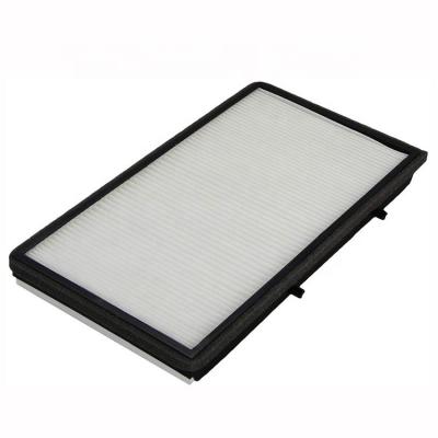 China RCF051 2001- OEM 91160128 Cabin Air Filter for CU3454 65533 Guaranteed Satisfaction for sale