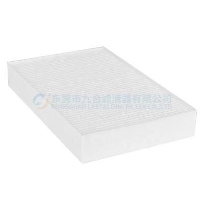 China Car Application MERLO MULTIFARMER 30.9 Heavy-duty Cabin Air Filter 85784 SC70157 SKL46926 for Energy Mining for sale