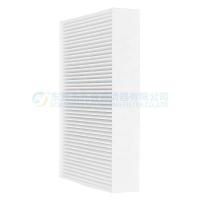 China Car Appliion MERLO MULTIFARMER 30.9 Heavy-duty Cabin Air Filter 85784 SC70157 SKL46926 for Energy Mining for sale