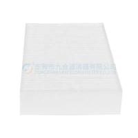China Car Appliion MERLO MULTIFARMER 30.9 Heavy-duty Cabin Air Filter 85784 SC70157 SKL46926 for Energy Mining for sale