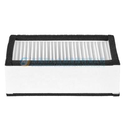 China EPIROC SCOOPTRAM ST14 Air Compressor Filter SC60157 SKL46734 Heavy Duty Air Filter 5580101611 for sale