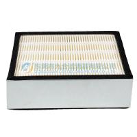 China Construction Equipment Air Compressor Filter Heavy Duty Air Filter 6060005618 SC50071 SKL46153 for sale