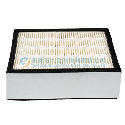 China Construction Equipment Air Compressor Filter Heavy Duty Air Filter 6060005618 SC50071 SKL46153 for sale