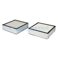 China Construction Equipment Air Compressor Filter Heavy Duty Air Filter 6060005618 SC50071 SKL46153 for sale