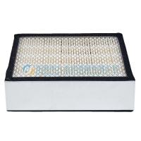 China Construction Equipment Air Compressor Filter Heavy Duty Air Filter 6060005618 SC50071 SKL46153 for sale