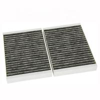 China CL 500 216.373 Engine Cabin Air Filter Activated Carbon by OEM 2218300018 2218300318 A2218300018 A2218300318 A2218300718 for sale