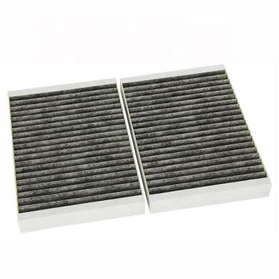 China CL 500 216.373 Engine Cabin Air Filter Activated Carbon by OEM 2218300018 2218300318 A2218300018 A2218300318 A2218300718 for sale