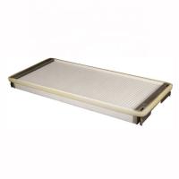 China 375*168*28mm A0008303318 A9018300418 9018300018 OEM CU3858 Cabin Air Filter for 2010-2016 Vehicles for sale