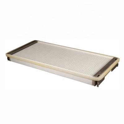 China 375*168*28mm A0008303318 A9018300418 9018300018 OEM CU3858 Cabin Air Filter for 2010-2016 Vehicles for sale