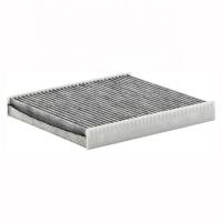 China Improved Breathing Experience with Mercedes-Benz CUK2545 Cabin Air Filter Activated Carbon OEM A4638300018 4638300018 for sale