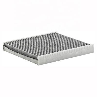 China Improved Breathing Experience with Mercedes-Benz CUK2545 Cabin Air Filter Activated Carbon OEM A4638300018 4638300018 for sale