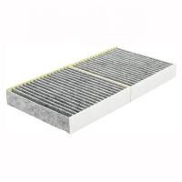 China OEM 1718300418 A1728350047 A1718300418 DCF170K CUK3621 Cabin Air Filter Activated Carbon for Mercedes-Benz for sale