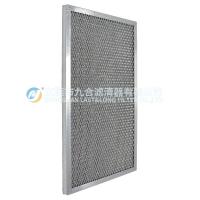 China Energy Mining Heavy-duty Cabin Air Filter 9238280871 923828.0871 with Long-lasting Filter Paper for sale