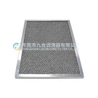 China Energy Mining Heavy-duty Cabin Air Filter 9238280871 923828.0871 with Long-lasting Filter Paper for sale
