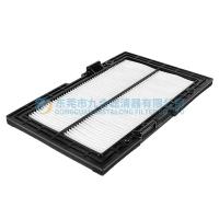 China Construction Equipment Heavy-duty Cabin Air Filter 71LM-00290 11K6-91451 SC80108 SKL46958 HYUNDAI Appliion for sale