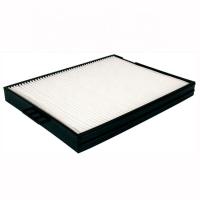 China ACCENT I X-3 OEM 97617-25000 97610-37000 9999Z-07011 CU2628 715516 Cabin Air Filter for Automobile for sale