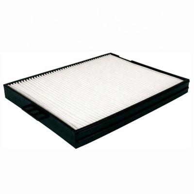 China ACCENT I X-3 OEM 97617-25000 97610-37000 9999Z-07011 CU2628 715516 Cabin Air Filter for Automobile for sale
