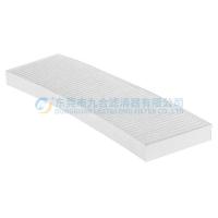 China Top- Drum Roller Cabin Air Filter 4812116197 SC60152 for DYNAPAC CC 2200 CC 2200 CC 2200 C CC 4200 Construction Equipment for sale