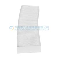 China Top- Drum Roller Cabin Air Filter 4812116197 SC60152 for DYNAPAC CC 2200 CC 2200 CC 2200 C CC 4200 Construction Equipment for sale