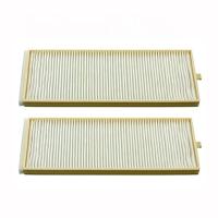 China OEM 97617-1C000 97617-1C200 97617-1C001 9999Z-07017 97617-1C001AT 97617-1C000AT DCF266P CF10245-2 CU2506-2 Cabin Air Filter for sale