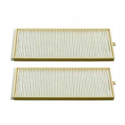 China OEM 97617-1C000 97617-1C200 97617-1C001 9999Z-07017 97617-1C001AT 97617-1C000AT DCF266P CF10245-2 CU2506-2 Cabin Air Filter for sale