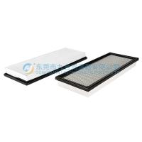 China AGCO Agricultural Cabin Air Filter 501153D1 SC50252 for Construction Equipment Efficiency for sale